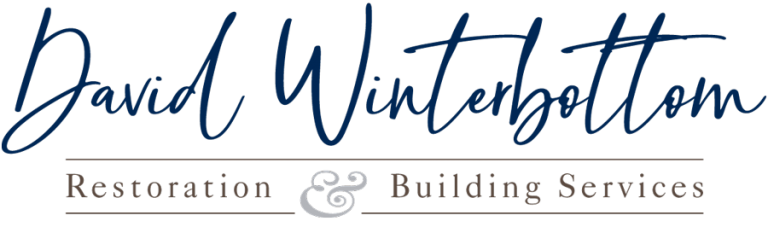 Projects: David Winterbottom Restoration Building Services